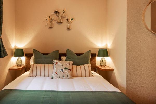 The Glen - Grindelhomes - Interlaken
