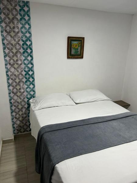 Hotel Encanto Vallenato - Valledupar