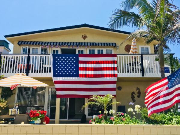 4210 Seashore Dr - Newport Beach, CA