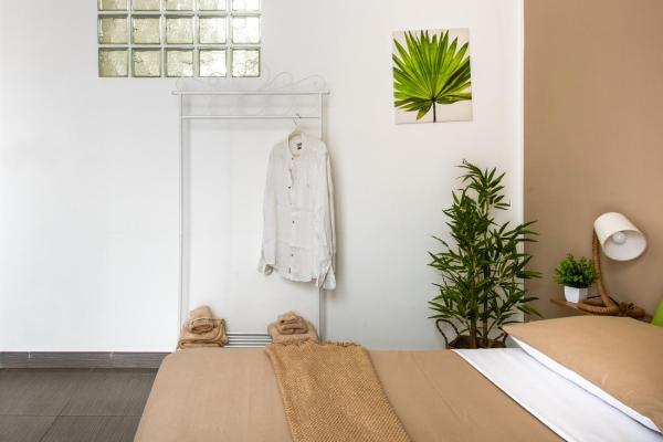 De Valois Apartment - 巴勒莫