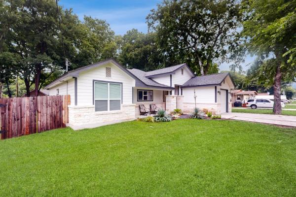 Tequila Mockingbird - Wimberley, TX