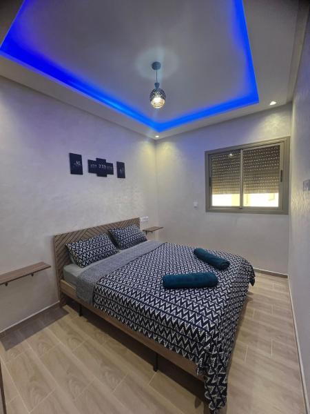 Appartement La Valley - Safi