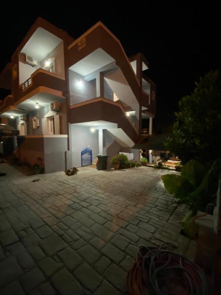 Vila Enea - Corfù