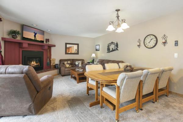Beaver Creek West S2 - 3 Bedroom Condo - Avon, CO
