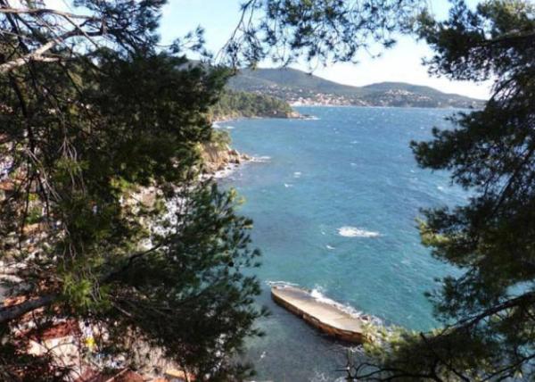 Studio Avec Balcon - Plage à 10min à Pied - Carqueiranne
