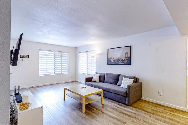 Desert Sky - Tempe, AZ