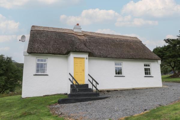 Bofin - County Galway