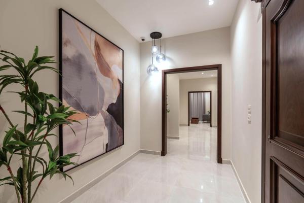 Sleep Inn Apart-hotel - Gizeh