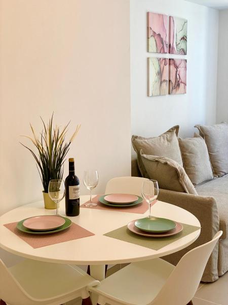 Mulata Olive Suite - Fuerteventura