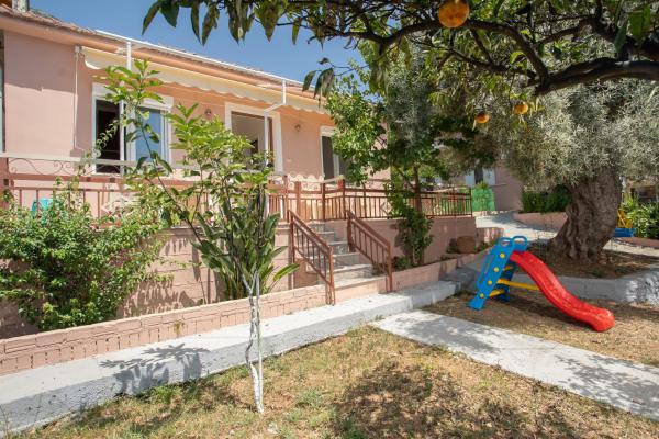Gaia The Cottage House - Lefkada