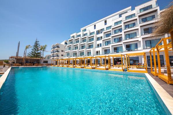 San Angelo Luxury Resort & Spa - Adults Only - サランダ