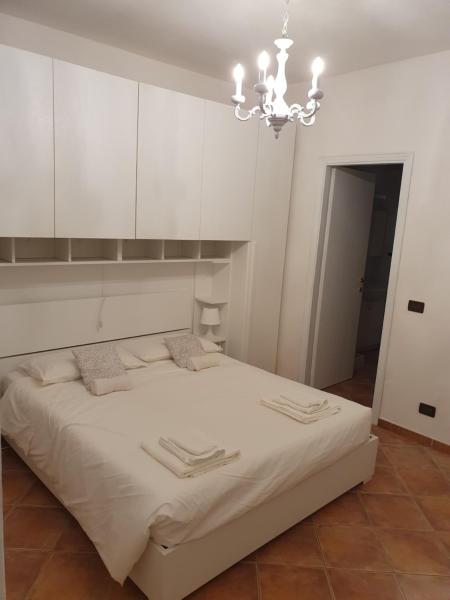Livia's House - Vezzano Ligure Vicino Cinque 5 Terre - Liguria