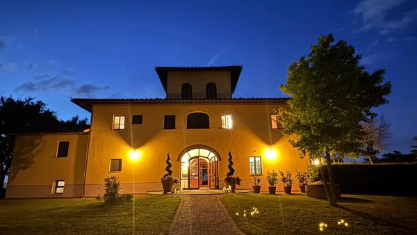 Agriturismo Cascina Cipressa - San Miniato