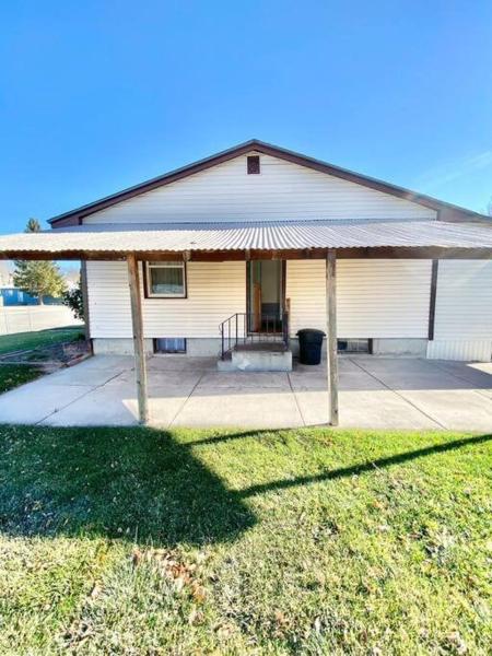 Comfy Pocatello Home-central To Park And Grocery - Shoshone-Bannock Casino Hotel