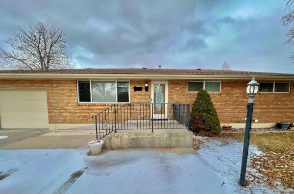 Newly Renovated Home W Garage Near Old Town - Pocatello, ID