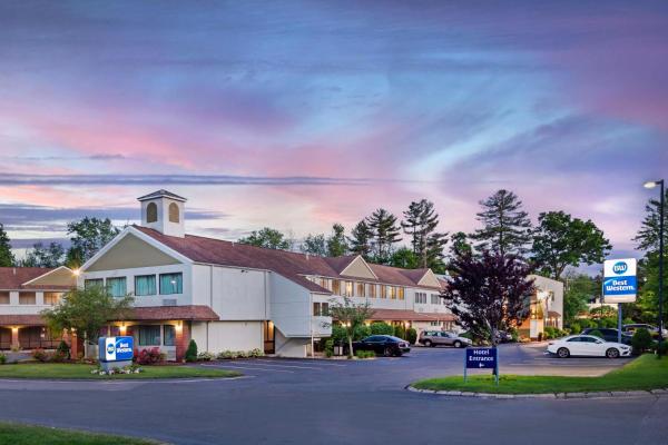 Best Western Rockland - Hull, MA