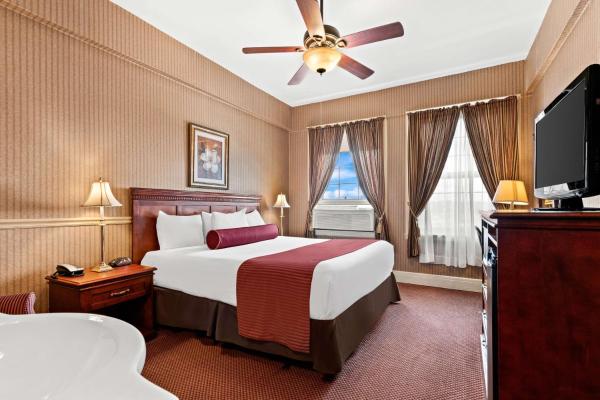 Genetti Hotel, Surestay Collection By Best Western - Williamsport, PA