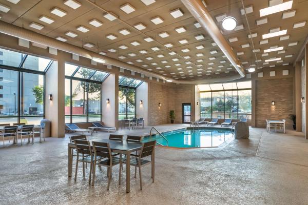 Best Western Plus Houston Energy Corridor - Houston, TX