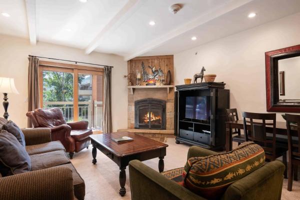Lodge At Lionshead 150b - Vail, CO