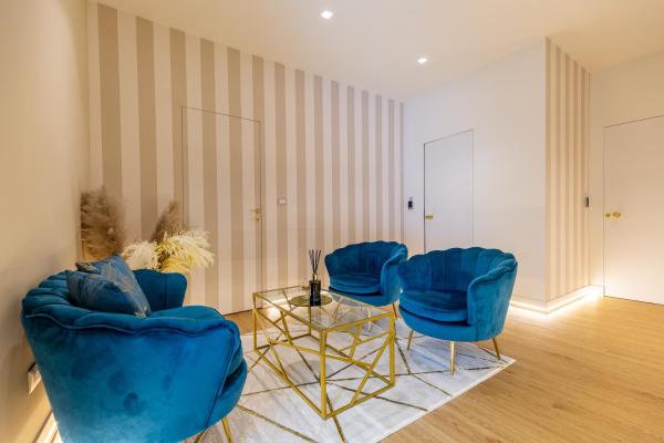 Casa Lounge Costituzione - Cagliari