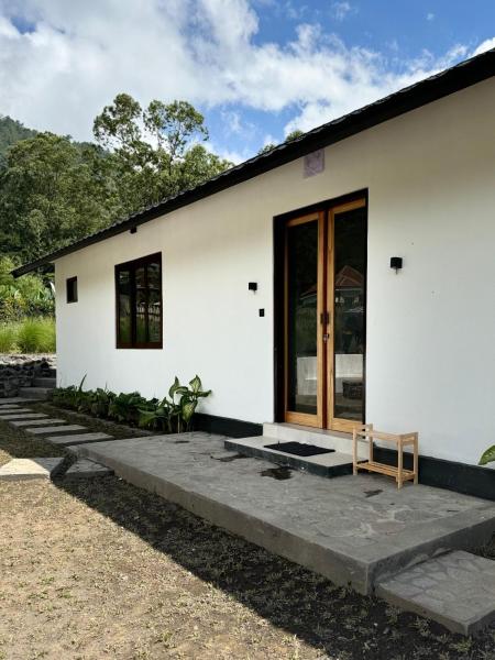 Ginastrohom Villa - Kintamani