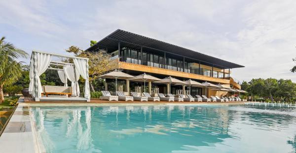 Amorita Resort Bohol - Panglao