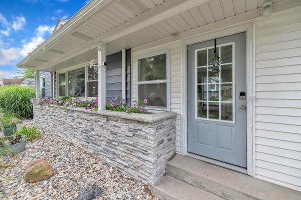 The Dawdy Haus Bed And Breakfast - Frankenmuth