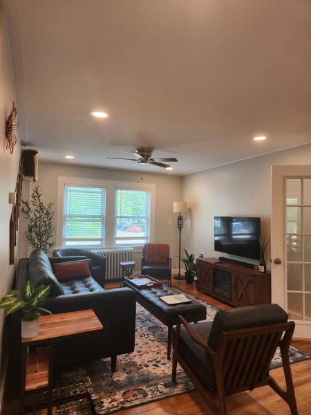 Backyard Bliss In The White Mountains - Loon Mountain, NH