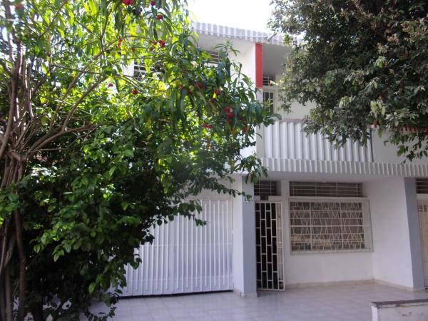 Ecocasa Parquecentral Ecohouse Centralpark Neiva Huila Colombia Southamerica - Neiva