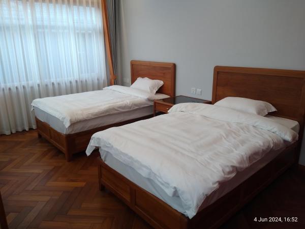 The Reserve Air Bb - Harare