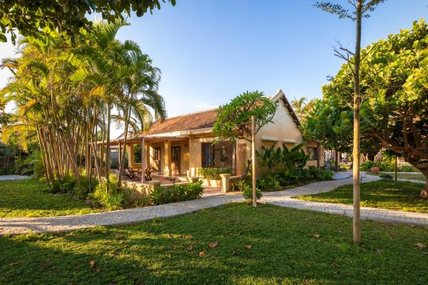 Làng Mắm Retreat - Hòa Hiệp Trung
