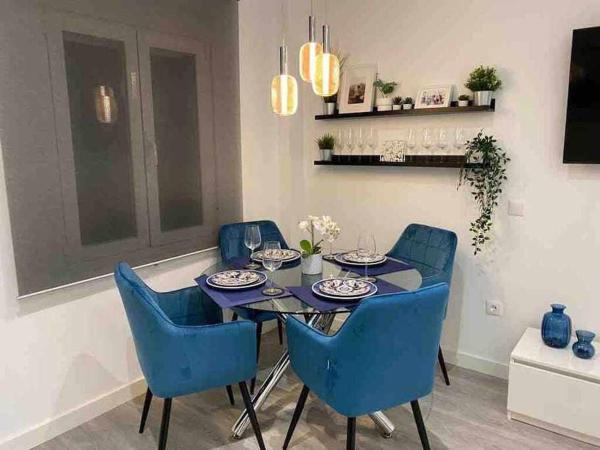 Xii Apartamentos Morales & Arnal - Ronda