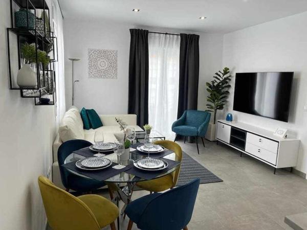 Xix C Apartamentos Morales & Arnal - Ronda