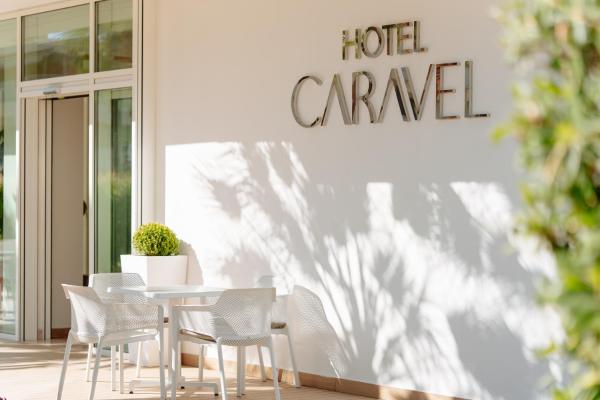 Hotel Caravel - Vasto