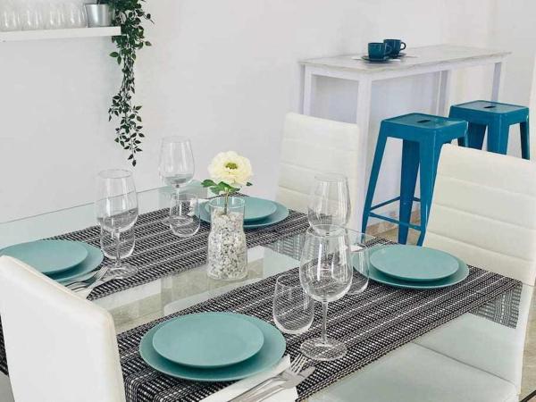 V Apartamentos Morales & Arnal - Ronda