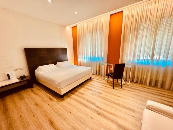 Hotel Pex Mantova - Mantua