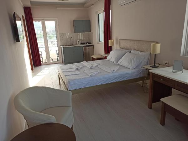 Maria-olympia - Zakynthos