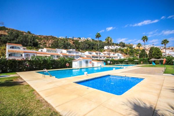 Maison Accès Direct à La Mer - Sotogrande