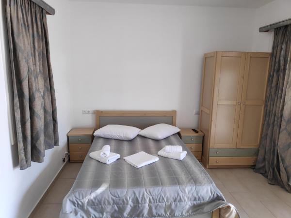 Katerinas Home - Naxos