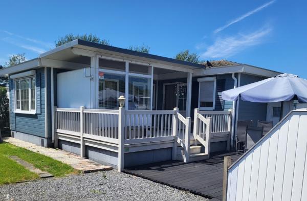 Nv 206 - Beach Resort Nieuwvliet Bad - Saint-Laurent