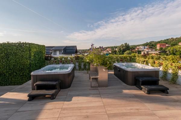 Hotel Le Palme Lago Maggiore Bike Friendly - Arona