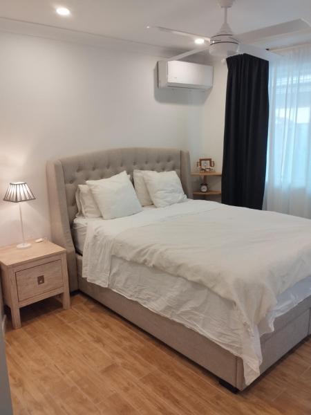 Sorrento Waterfront - Gold Coast