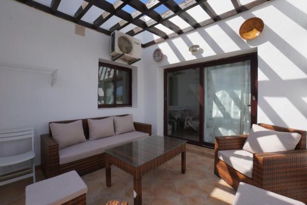 Golf And Pool Cabo 2br - Tétouan