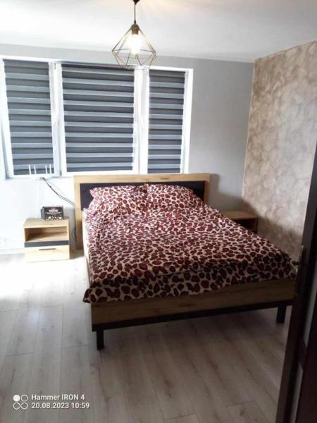 Willa U Oliwiera - Polen