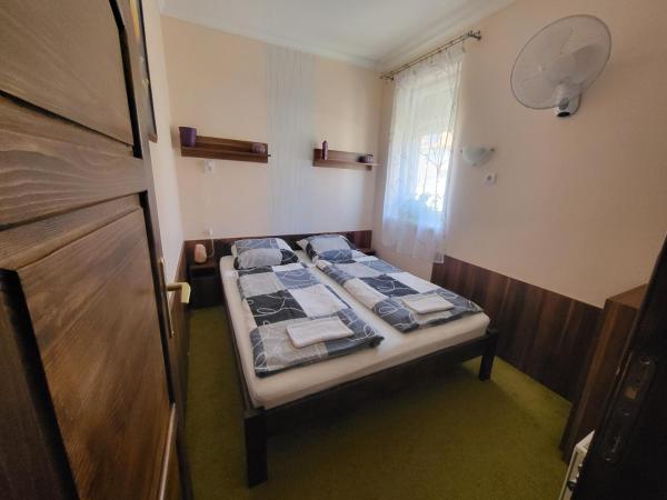 József Attila Lakás Apartman Hajdúszoboszló - Hajdúszoboszló