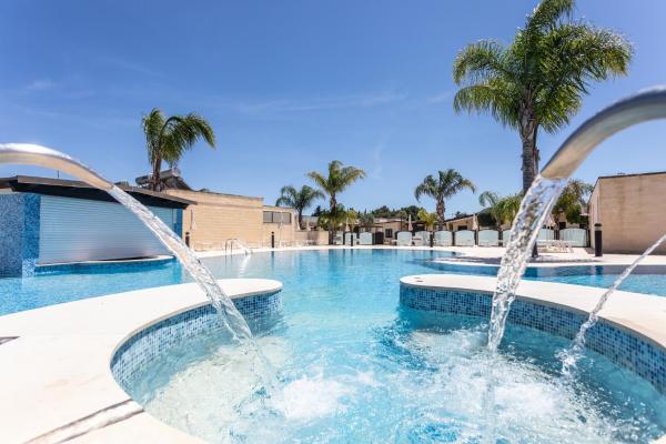 La Pineta Residence - Otranto