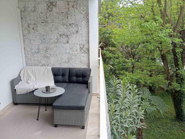 Apartman Maja - 170m Od Plaže - Poreč