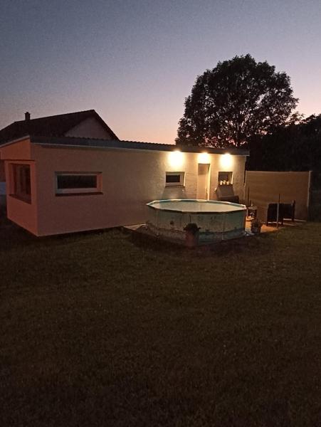 Mobilheim Pod Vyhlidkou - Czechia