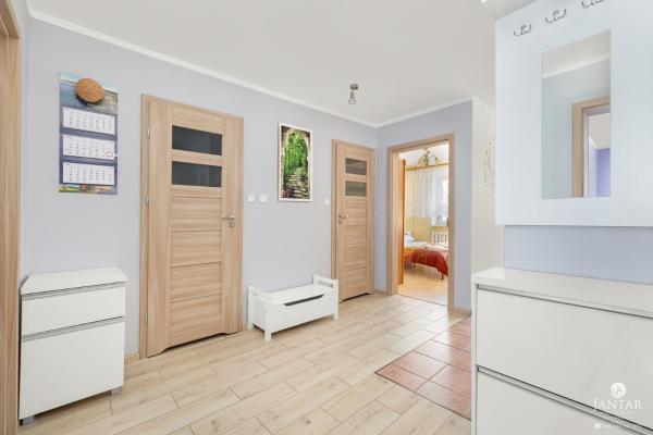 City Center Gierczak By Jantar Apartamenty Kołobrzeg - Kołobrzeg