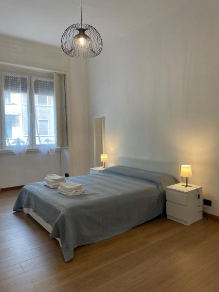 Bilocale Spazioso A Lambrate - Milán